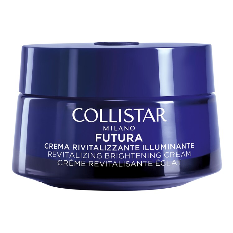 Futura Revitalizing Brightening Cream - Crema revitalizanta pentru fata ...
