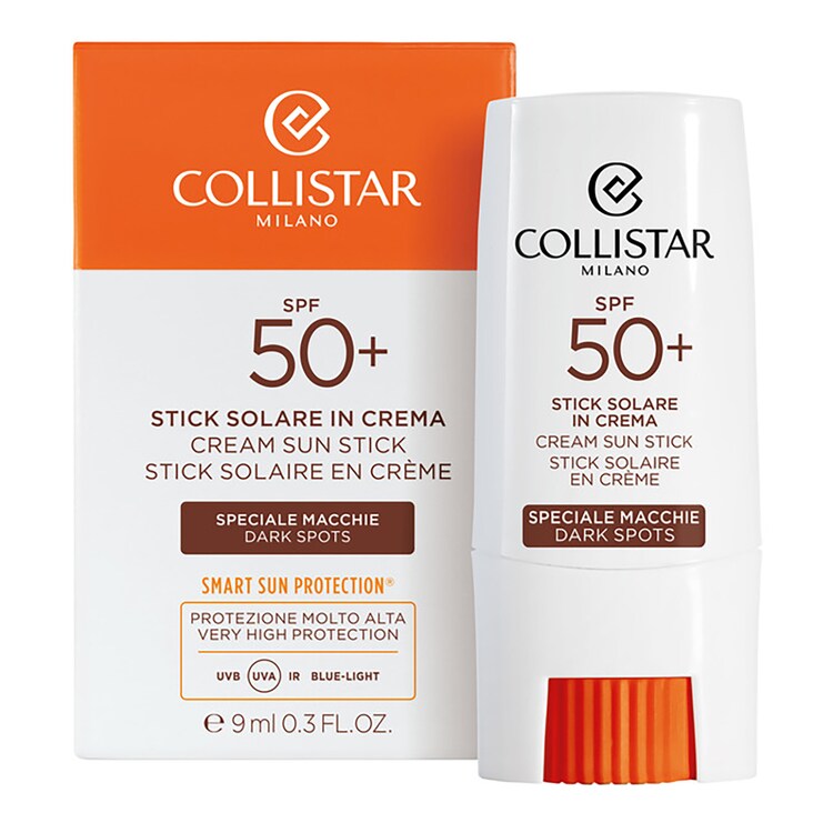 PROTECTOR SOLAR - ANTIMANCHAS | Collistar ≡ SEPHORA