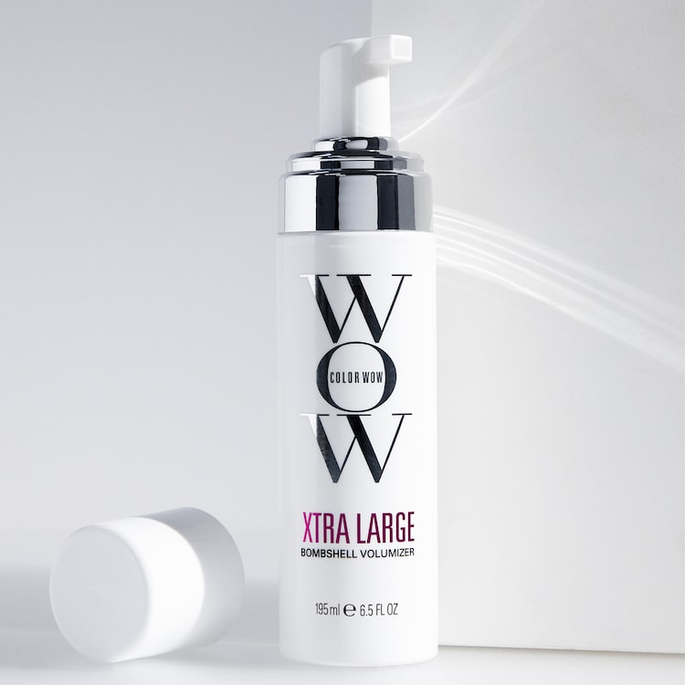 Xtra Large Bombshell Volumizer - Espuma Capilar Volumizadora | Color ...