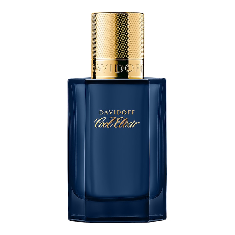 Davidoff Cool Elixir - Parfum Uomo | DAVIDOFF ≡ SEPHORA