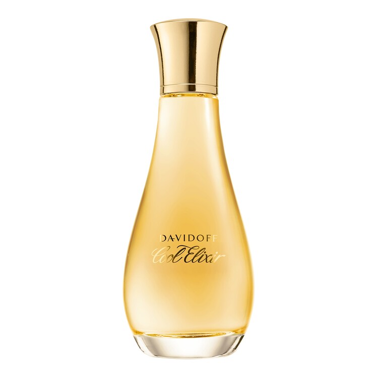 Cool Water Elixir- Apa de Parfum | Davidoff ≡ SEPHORA