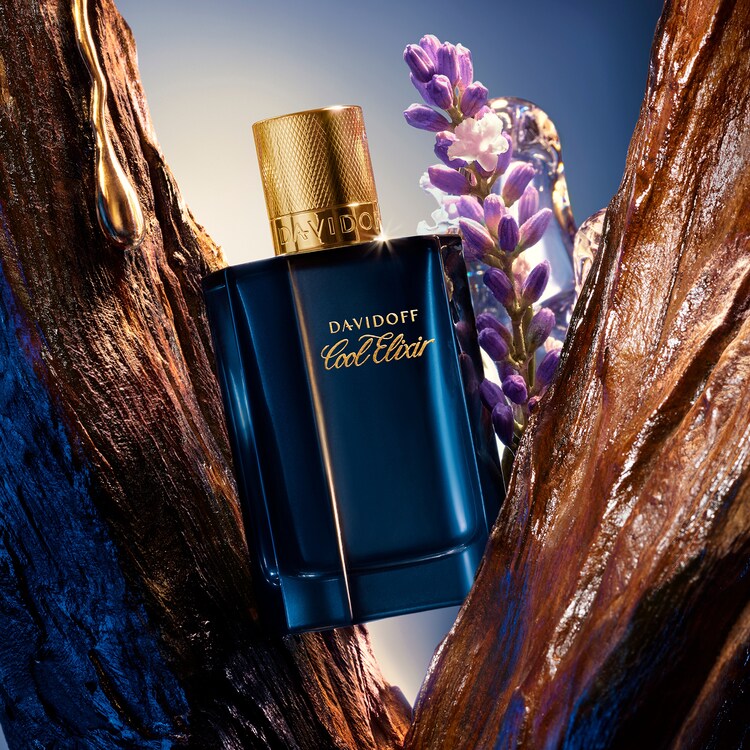 Davidoff Cool Elixir - Parfum Uomo | DAVIDOFF ≡ SEPHORA