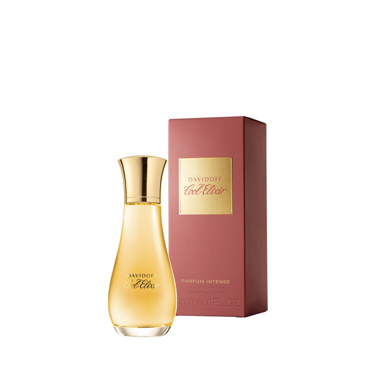 Cool Water Elixir- Apa de Parfum | Davidoff ≡ SEPHORA