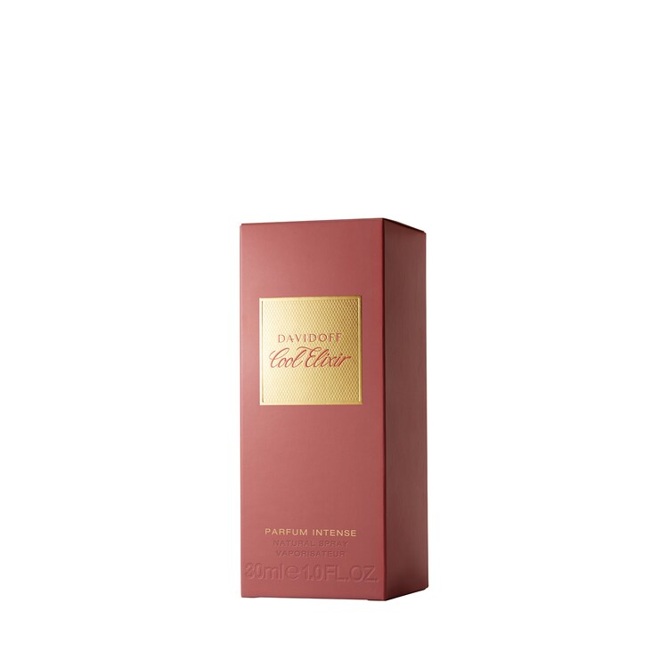 Cool Water Elixir- Apa de Parfum | Davidoff ≡ SEPHORA