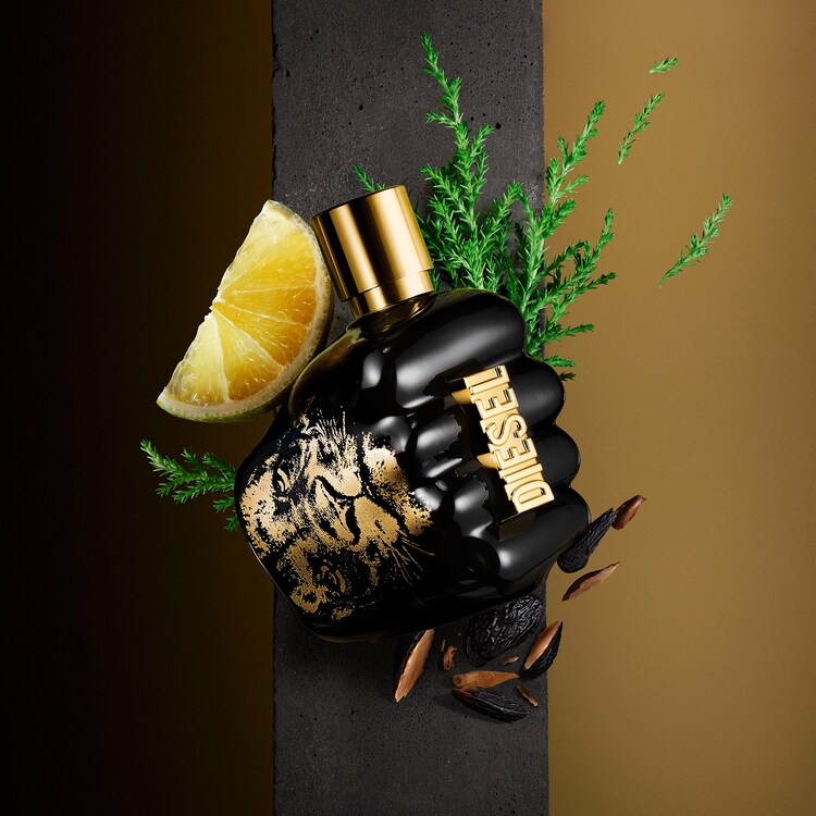 Spririt of the Brave - Eau de Toilette | Diesel ≡ SEPHORA