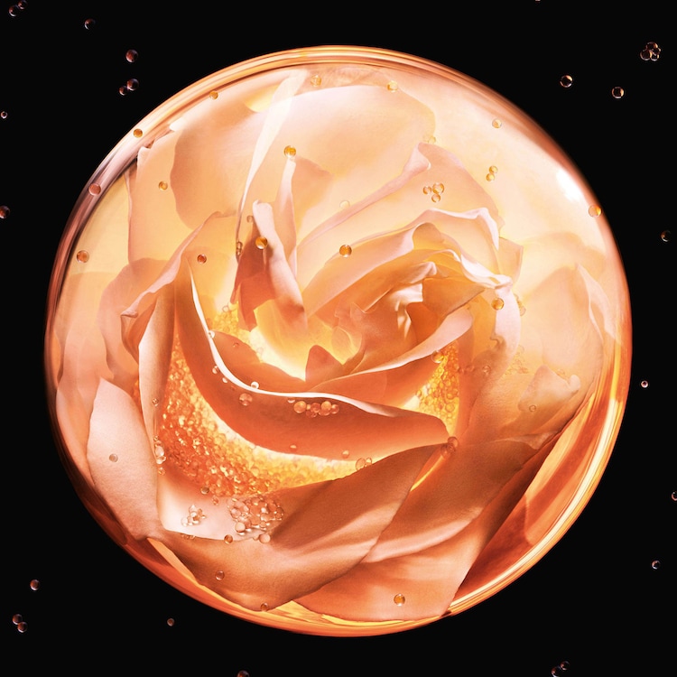 Dior Prestige Le Micro-Sérum de Rose Yeux - Ser revitalizant pentru ...