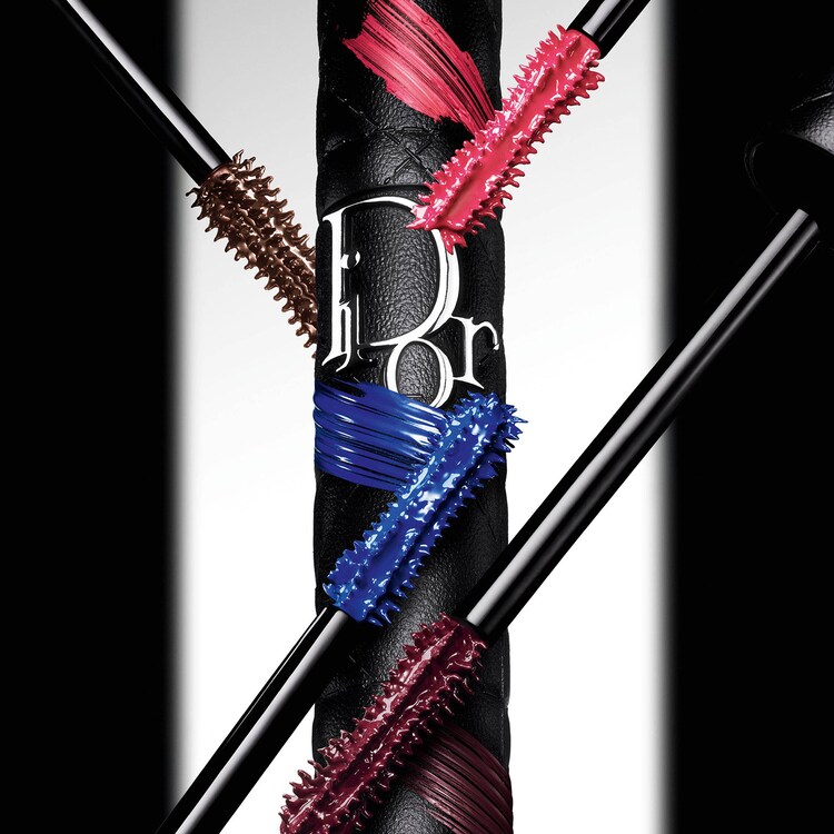 Diorshow Overvolume Mascara – Rezistență 24 de ore | DIOR ≡ SEPHORA