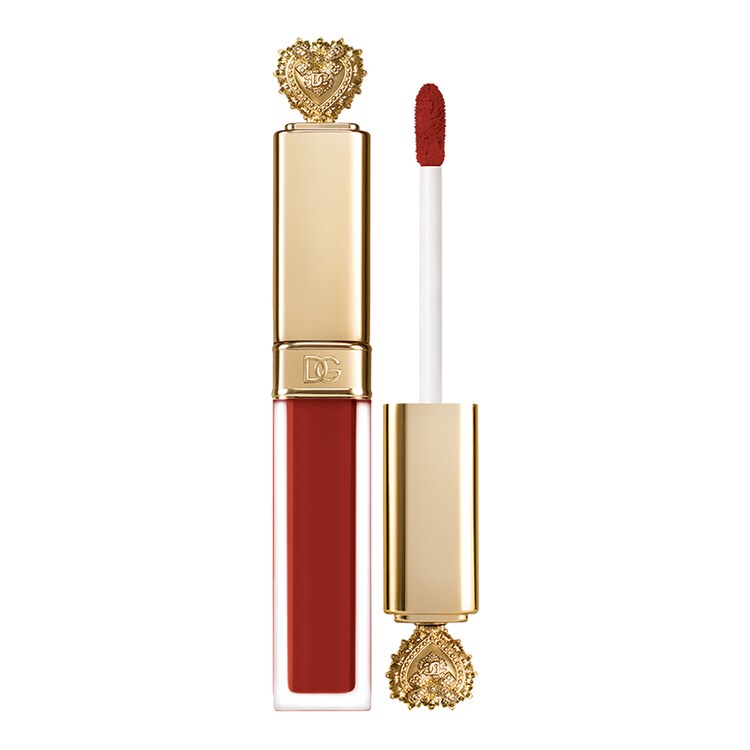 Devotion Everkiss -Mat likit Ruj | DOLCE & GABBANA ≡ SEPHORA