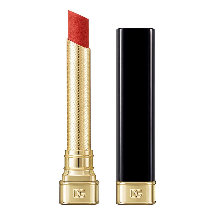 My Comfy Matte - Parlaklık veren nemlendirici ruj | DOLCE & GABBANA ≡ ...