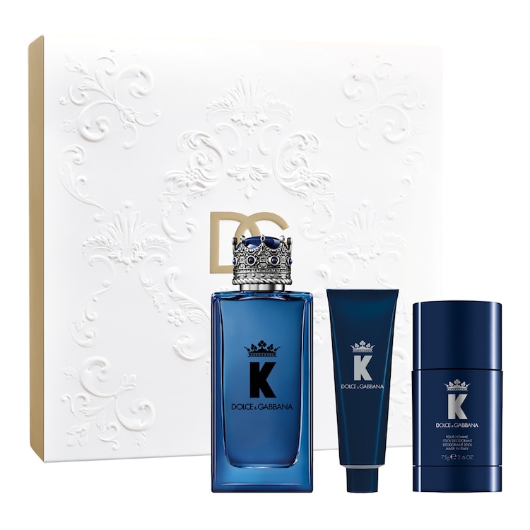K - Set Apa de Parfum | Dolce & Gabbana ≡ SEPHORA