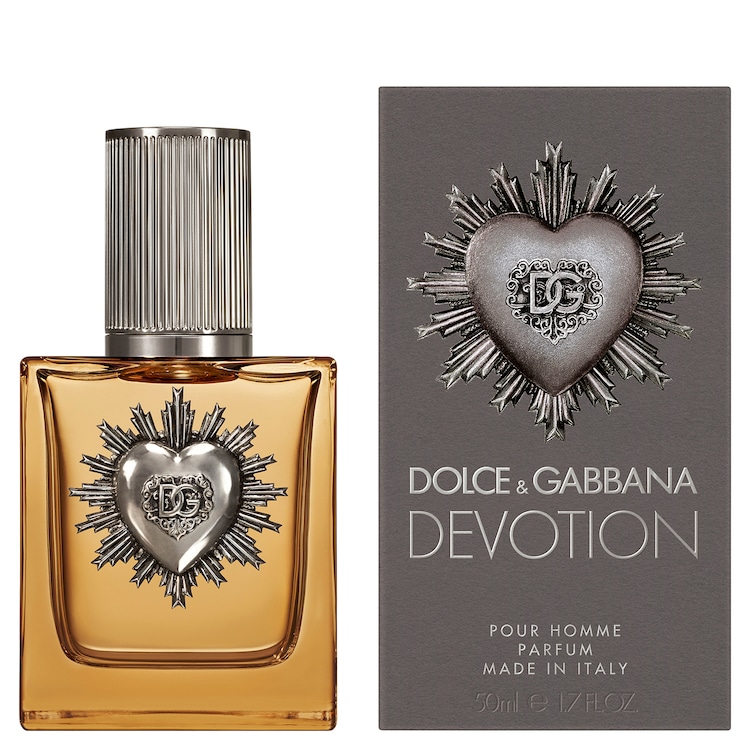 Devotion For Men Parfum - Erkek Parfümü | DOLCE & GABBANA ≡ SEPHORA