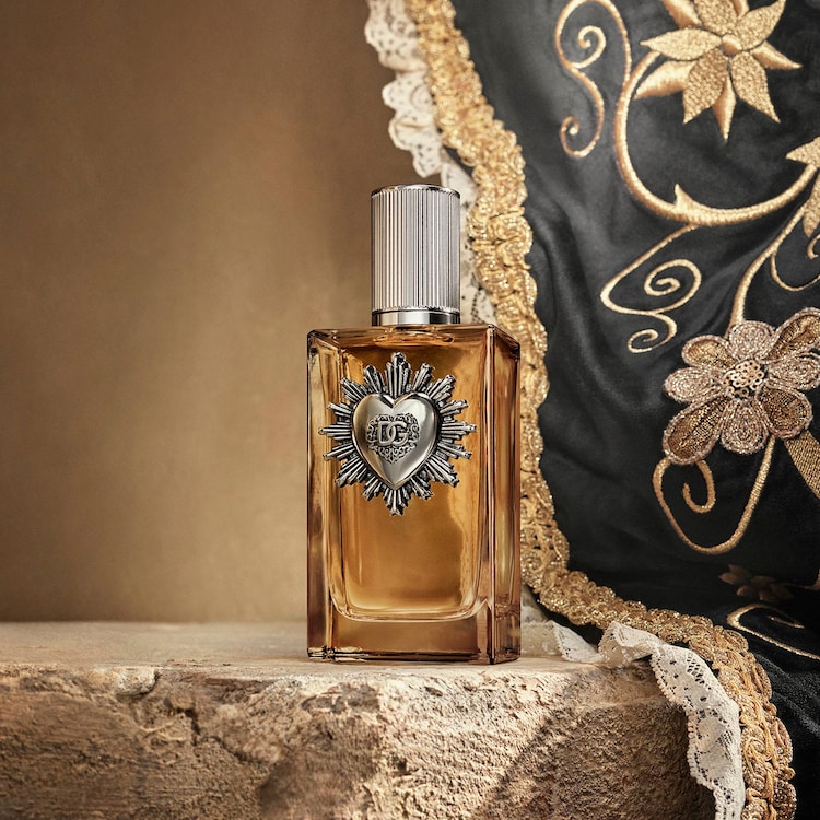 Devotion For Men Parfum - Erkek Parfümü | DOLCE & GABBANA ≡ SEPHORA