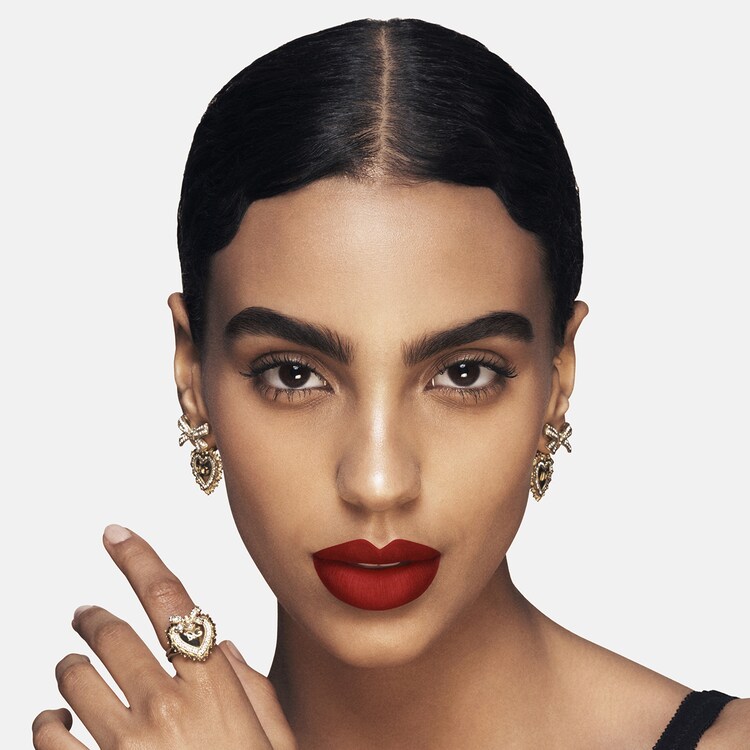 Devotion Everkiss -Mat likit Ruj | DOLCE & GABBANA ≡ SEPHORA