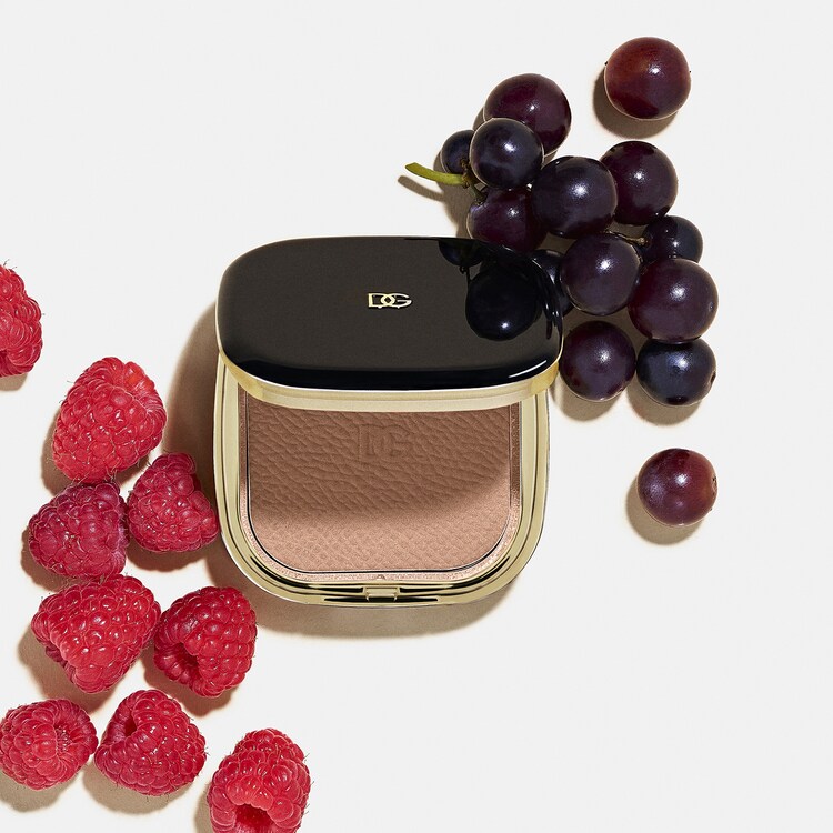 Face&Eyes Match - Bronzer allık ve göz farı | DOLCE & GABBANA ≡ SEPHORA