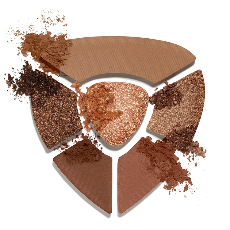 Ever Icon Eye Palette - Far Paleti | DOLCE & GABBANA ≡ SEPHORA
