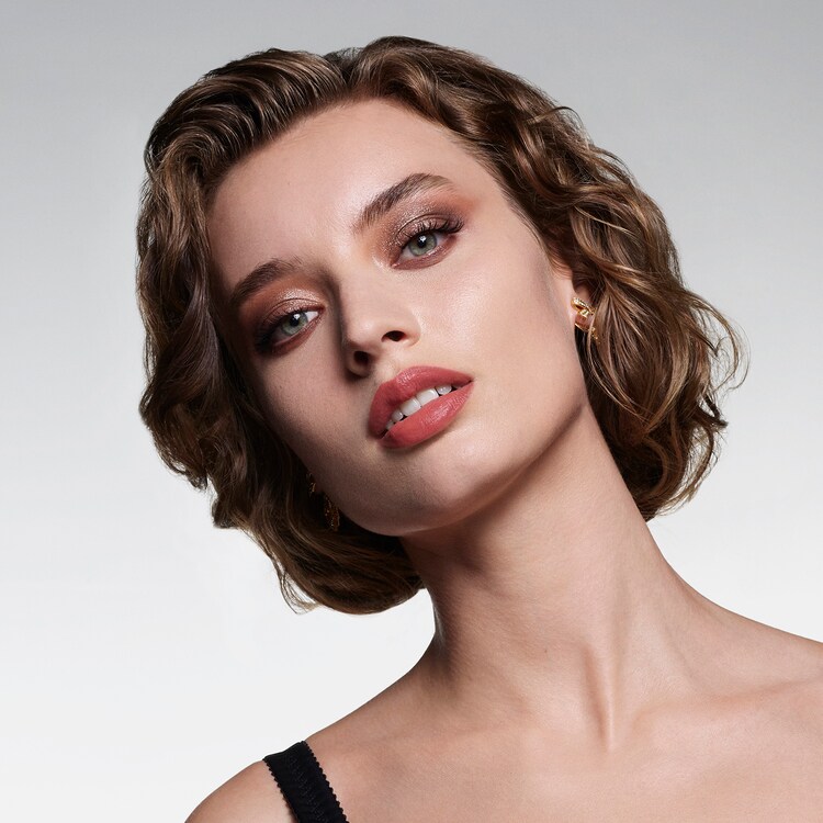 Ever Icon Eye Palette - Far Paleti | DOLCE & GABBANA ≡ SEPHORA