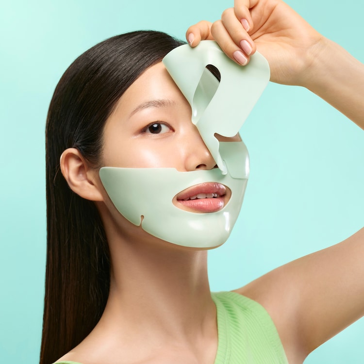 Dr.Jart+ Cryo Rubber Soothing Mask | DR.JART+ ≡ SEPHORA