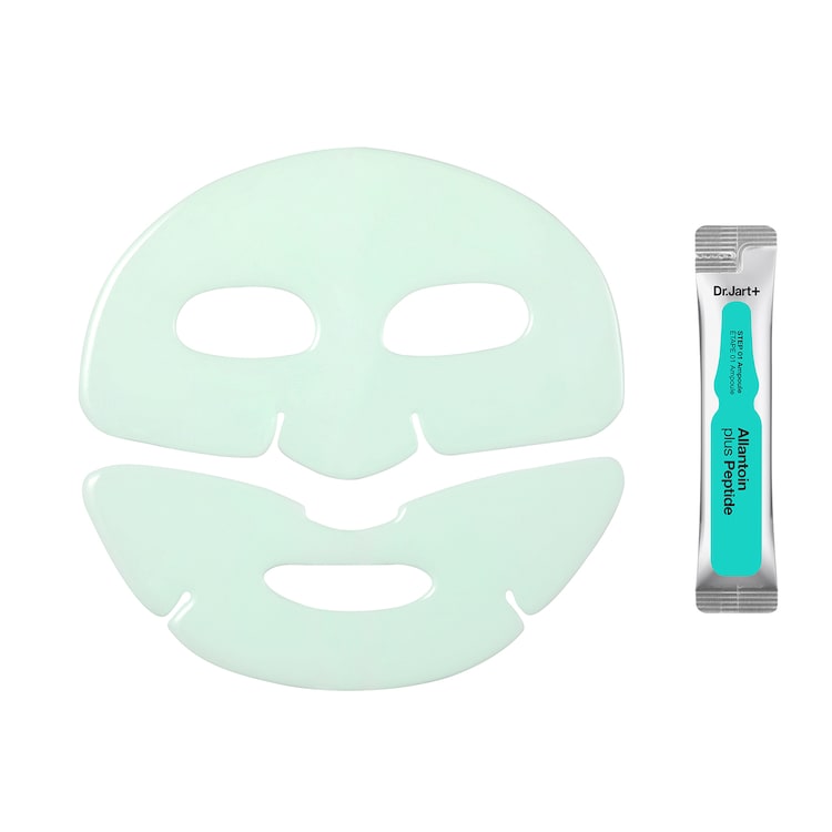 Cryo Rubber™ - Masque Apaisant à l'allantoïne | DR.JART+ ≡ SEPHORA
