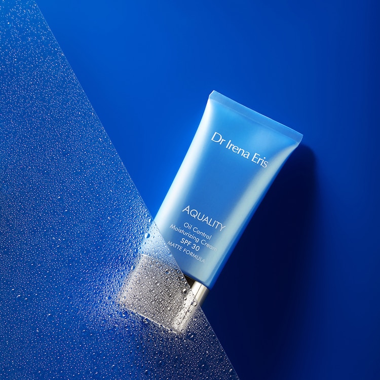 Oil-Control Moisturizing Cream - krem nawilżąjący | DR IRENA ERIS ≡ SEPHORA