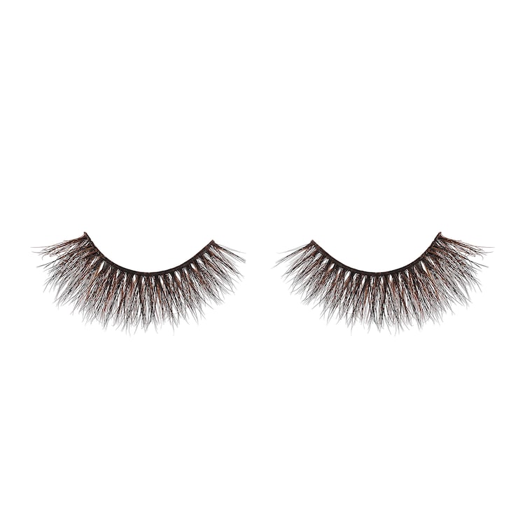 - Duffbeautycoffee Date - Strip Lashes