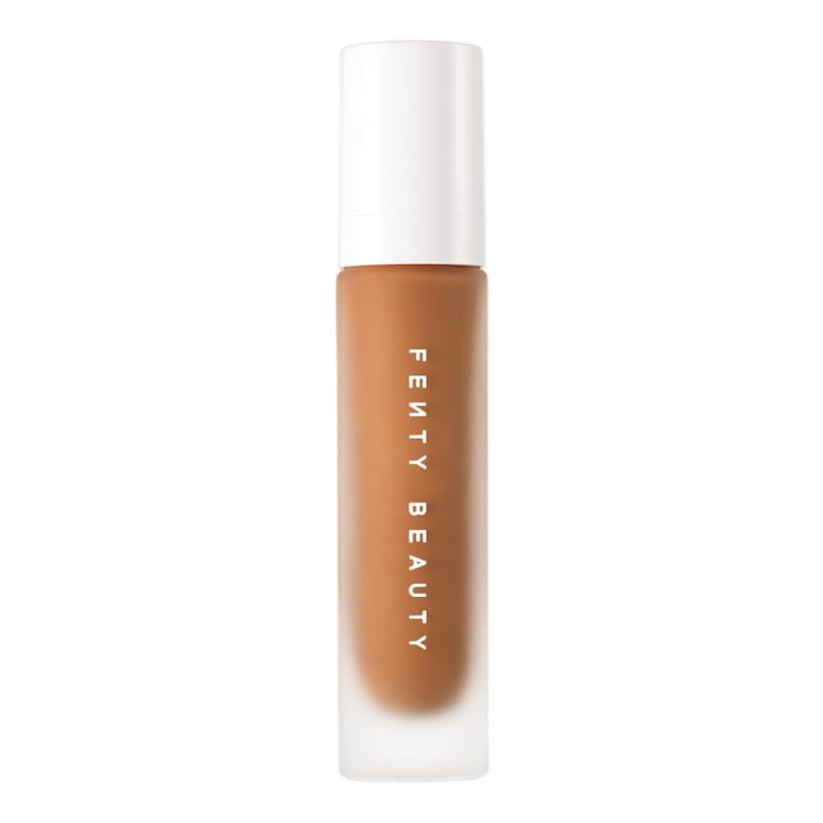 Pro Filt'r Soft Matte Longwear Foundation - Fond de ten | Fenty Beauty ...