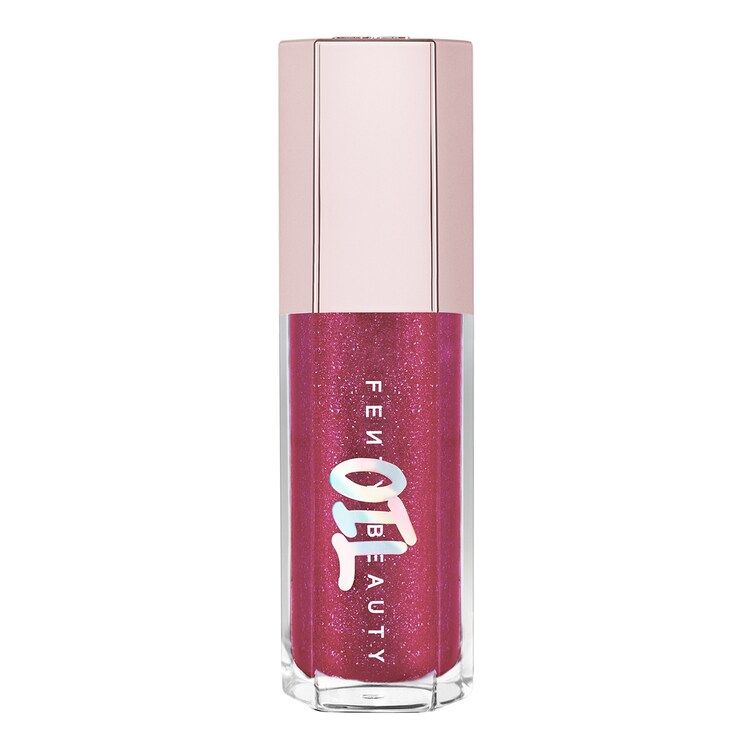 Gloss Bomb Oil - Olio-gloss per labbra | FENTY BEAUTY ≡ SEPHORA