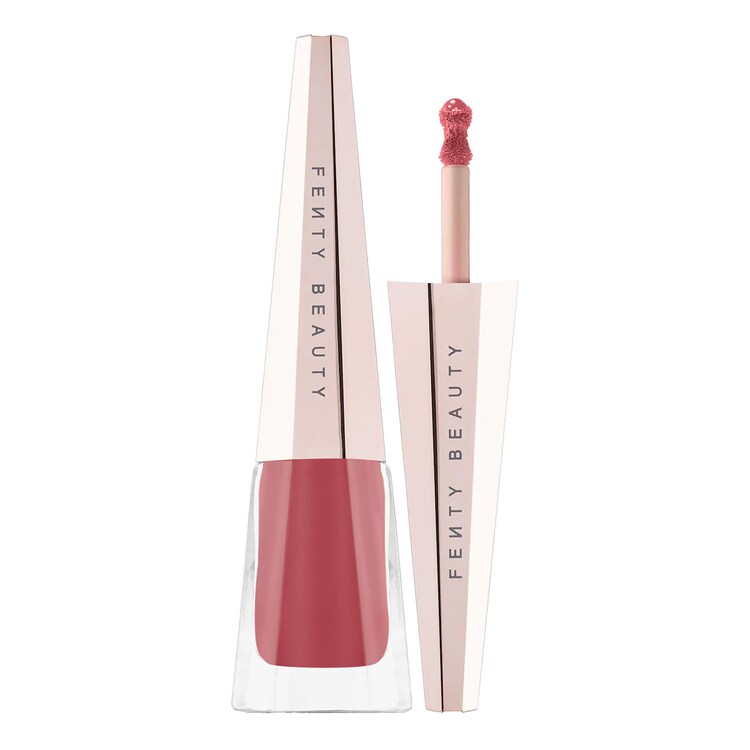 Stunna Lip Paint Longwear Fluid Lip Color - Długotrwała płynna pomadka ...