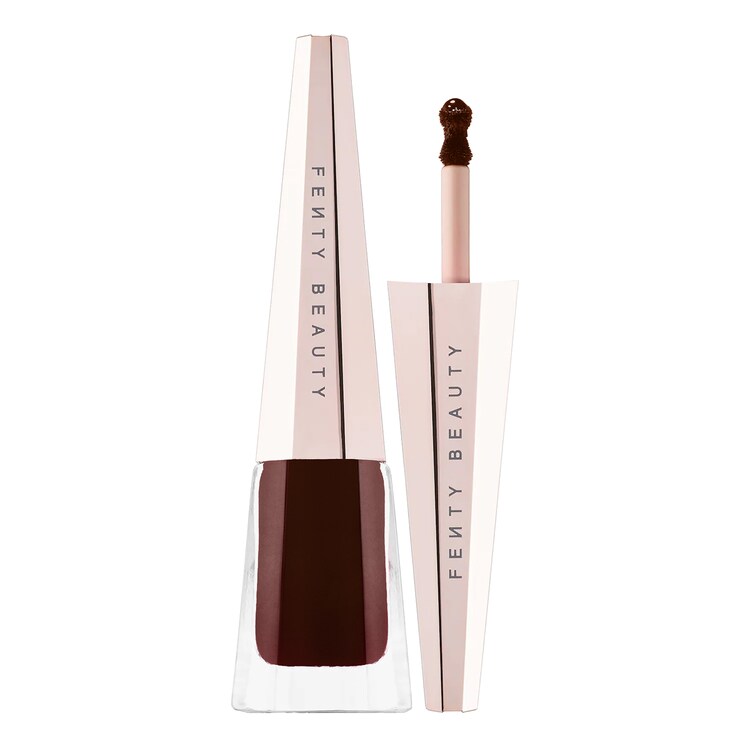 Stunna Lip Paint - Ruj de buze lichid | Fenty Beauty ≡ SEPHORA