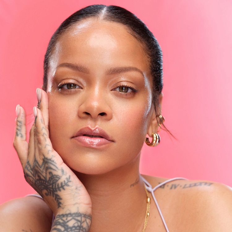 Grip Trip - Base de teint Hydratante et Repulpante | FENTY BEAUTY ≡ SEPHORA