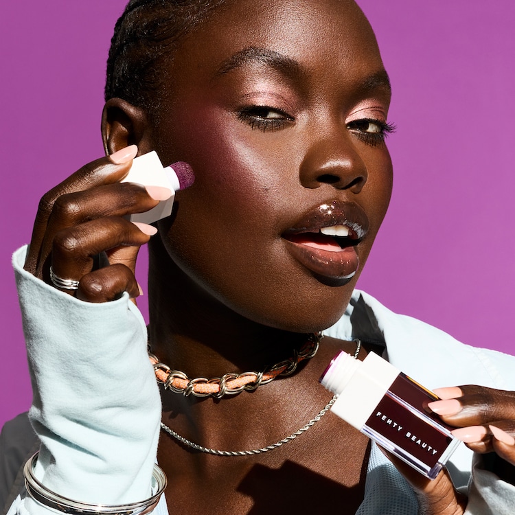Shake 'N Play - Likit Allık | FENTY BEAUTY ≡ SEPHORA