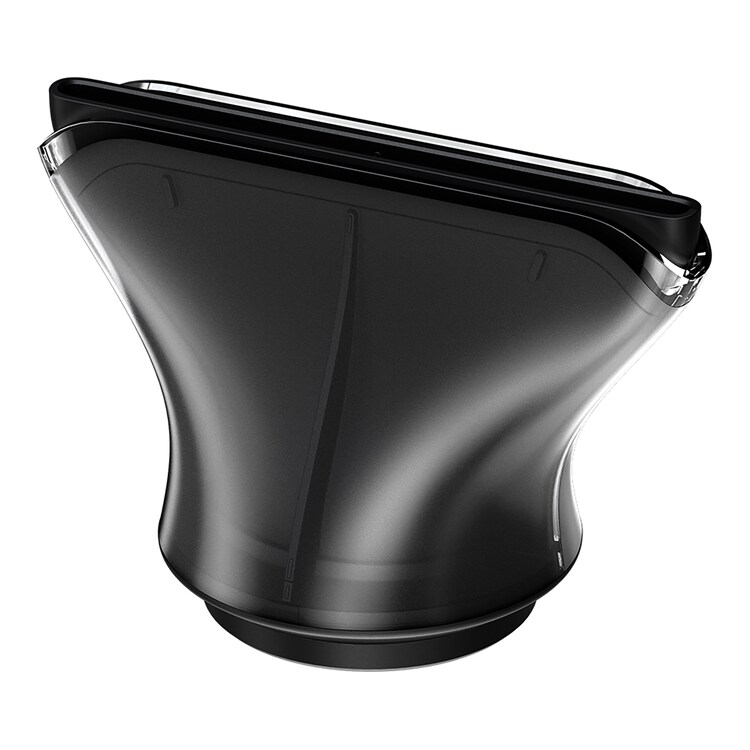 ghd Speed Smoothing - Bocal magnético Halo Smoothing concentrador largo ...