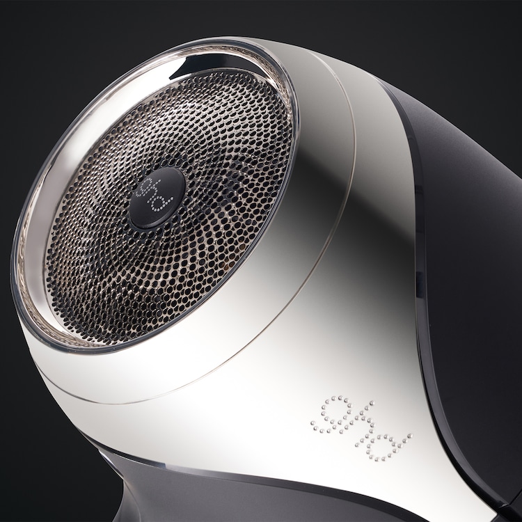 Helios™ - Profesyonel Saç Kurutma Makinesi | GHD ≡ SEPHORA