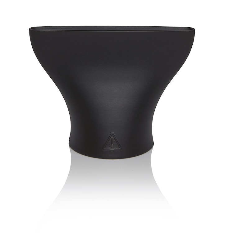 - Ghdprofessional Wide Styling Nozzle - Wide Styling Nozzle