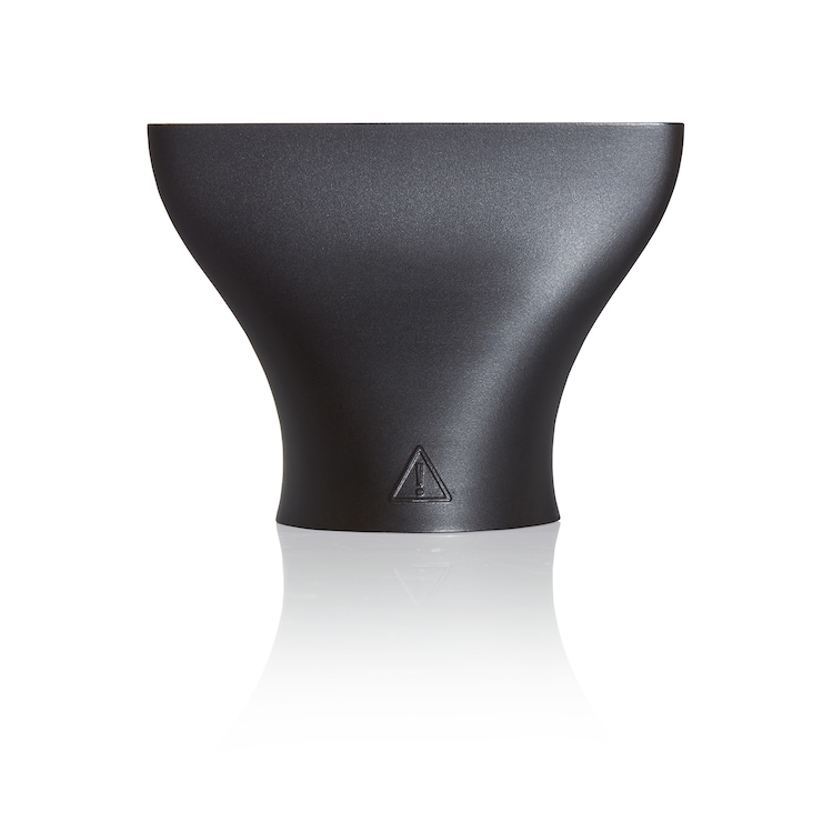 - Ghdprofessional Wide Styling Nozzle - Wide Styling Nozzle
