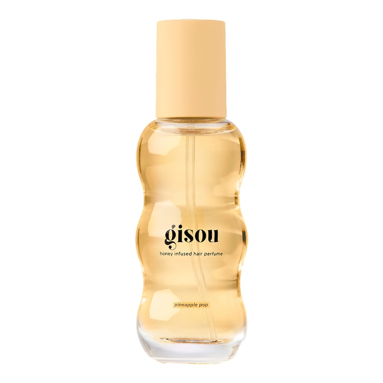 Parfum Cheveux Au Miel - Pineapple Pop | Gisou ≡ SEPHORA