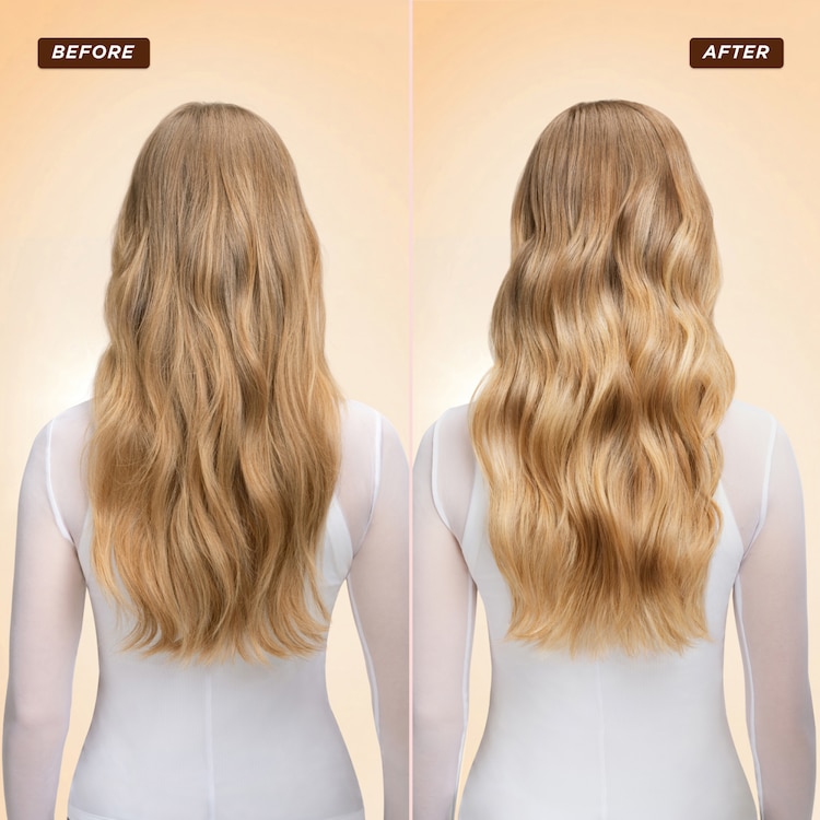 Hair Therapy Trio - Zestaw do pielęgnacji włosów | GISOU ≡ SEPHORA