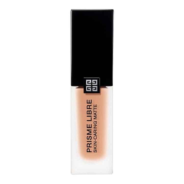 PRISME LIBRE SKIN-CARING MATTE - Fondotinta Perfezionante | GIVENCHY ≡ ...