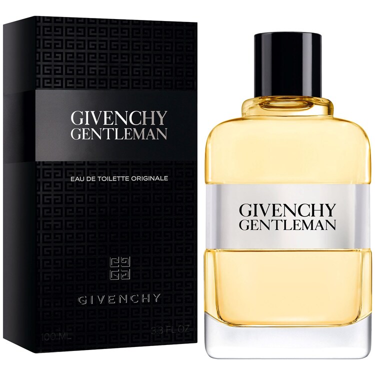 Givenchy Gentleman Original - Eau de Toilette | Givenchy ≡ SEPHORA