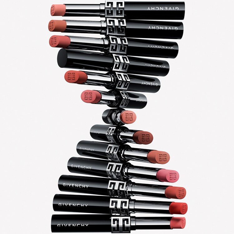 Le Rouge Velvet Matte-Kusursuz Mat Bitiş ve Uzun Süre Kalıcı Renk ve ...