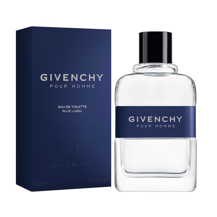 Givenchy pour Homme Blue Label – Apă de toaletă | Givenchy ≡ SEPHORA