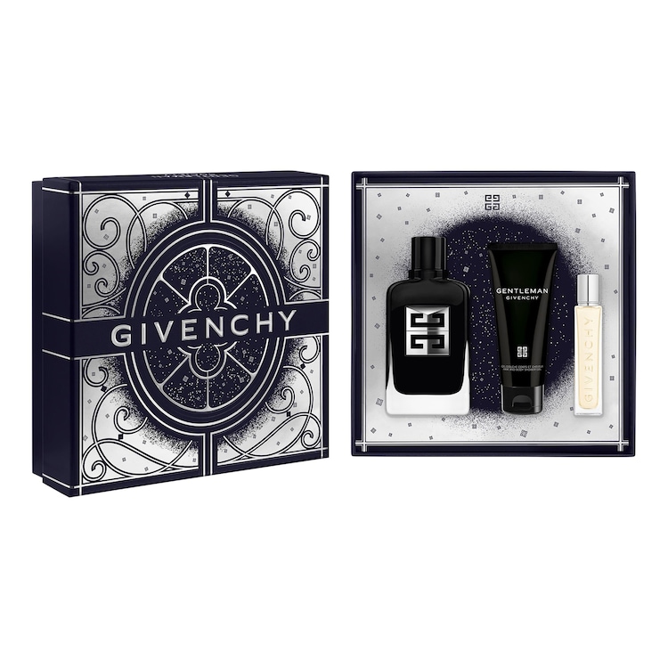 Gentlemen Society - Eau de Parfum Set | GIVENCHY ≡ SEPHORA
