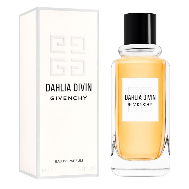 Dahlia Divin - Eau de Parfum | GIVENCHY ≡ SEPHORA
