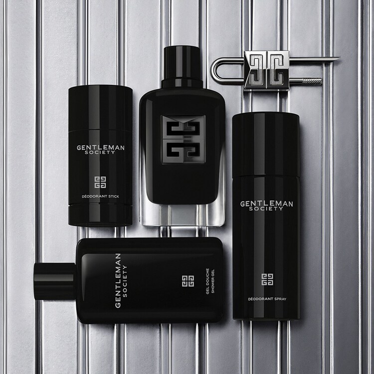 Gentleman Society - Eau de Parfum Extrême | GIVENCHY ≡ SEPHORA