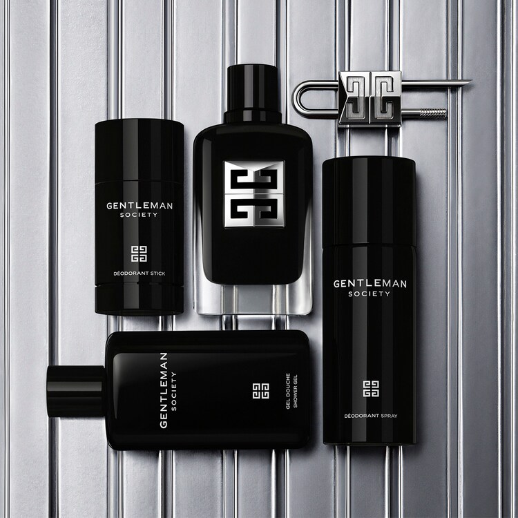 Gentleman Society - Deodorant Sprey | GIVENCHY ≡ SEPHORA