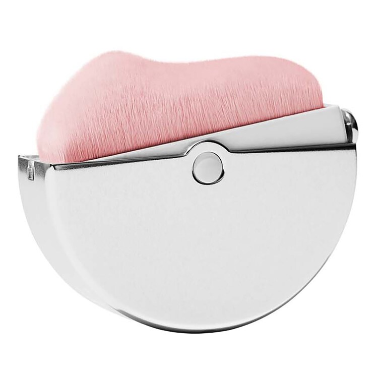 Stretch Face Brush - Pinceau Visage Estompeur & Polisseur | GLOSSIER ≡ ...