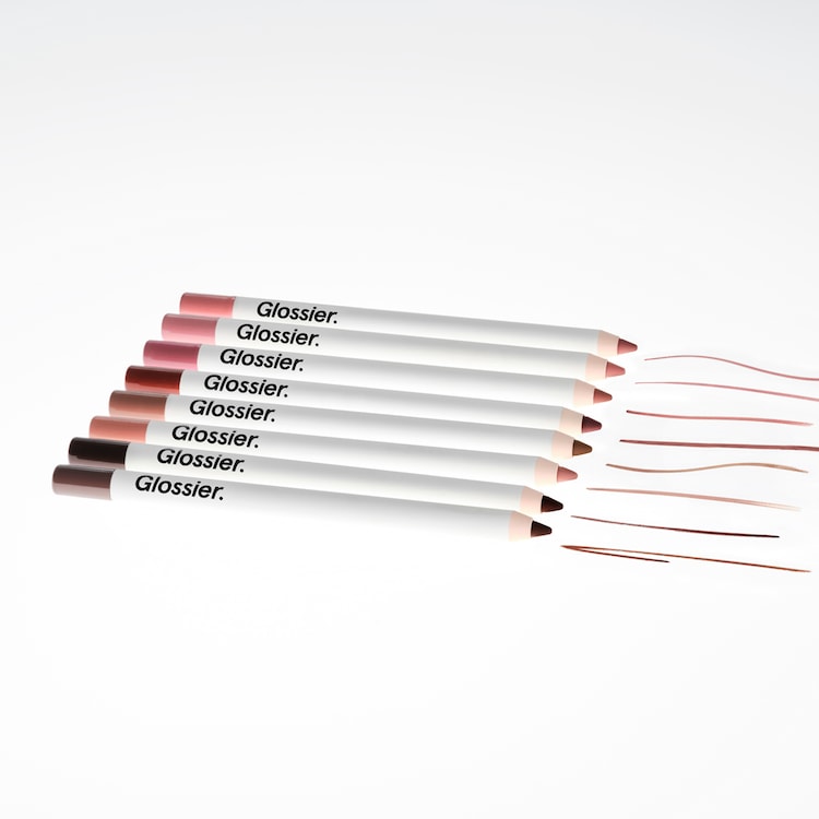Lip Line - Crayon à Lèvres Longue Tenue Sublimateur | GLOSSIER ≡ SEPHORA