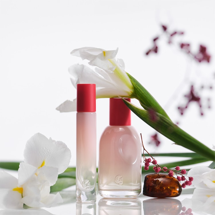 Glossier You Duo Gift Set - Coffret cadeau parfum | GLOSSIER ≡ SEPHORA
