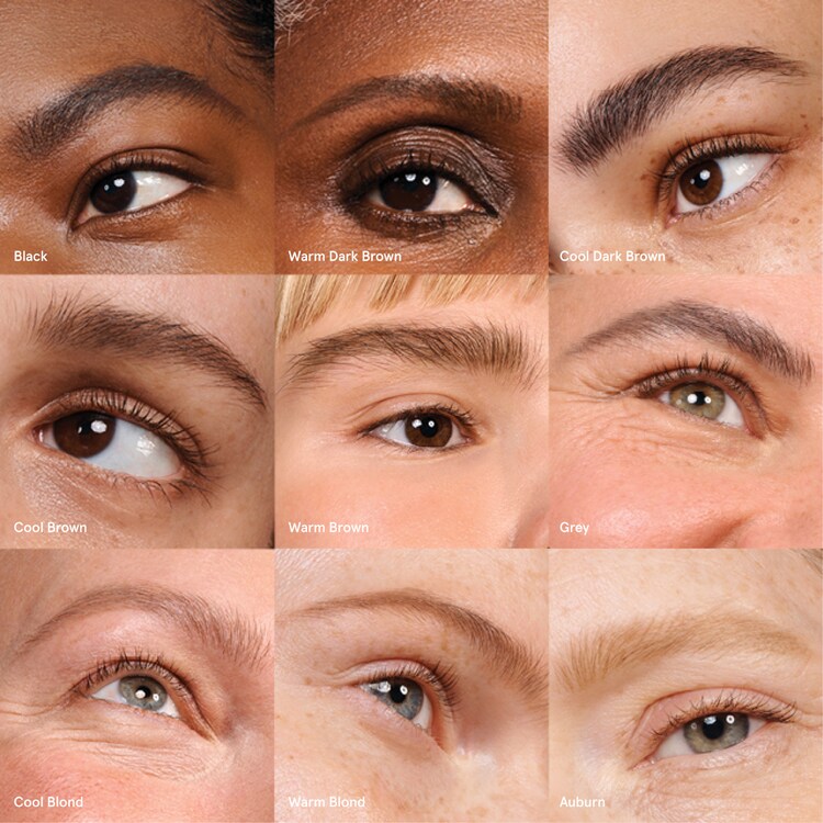 Boy Brow Arch - Crayon-pommade à sourcils longue tenue 2 en 1 ...