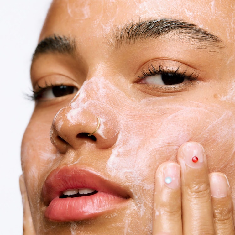 P.M. GLOW Honey Glow - Balsam de curatare dubla | GLOWERY ≡ SEPHORA