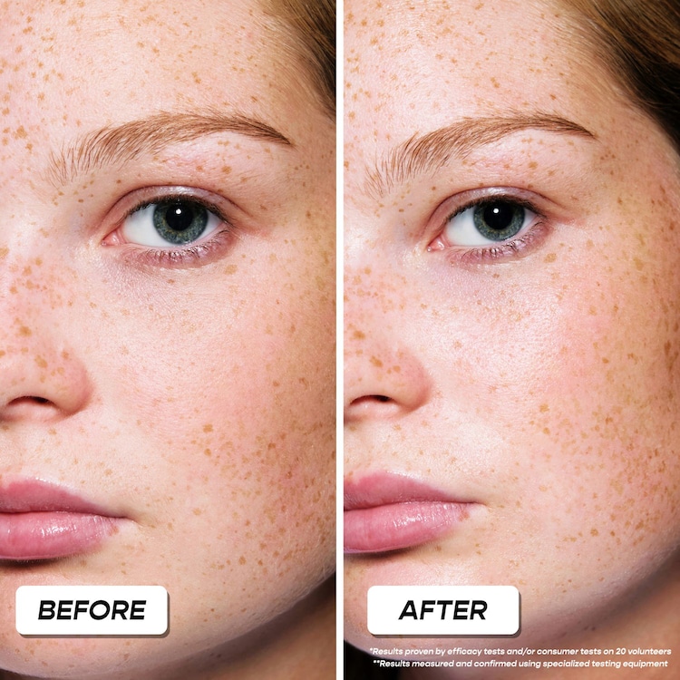 P.M. GLOW Honey Glow - Balsam de curatare dubla | GLOWERY ≡ SEPHORA